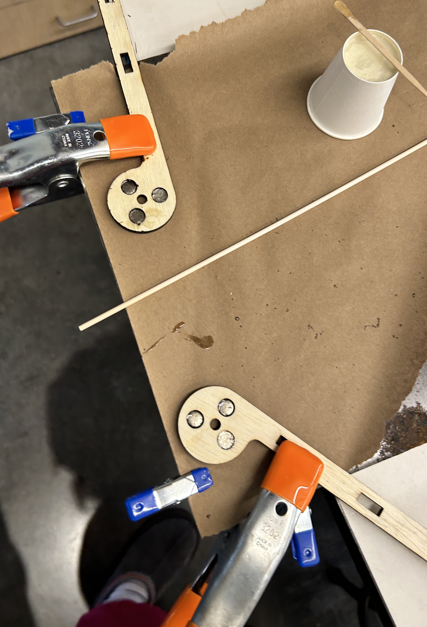 Lydia Carr – Lville Design